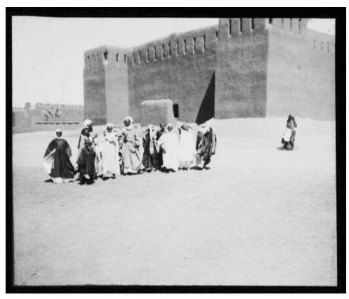 Archives en ligne : Algérie 1830-1962 - Association de Généalogie du ...