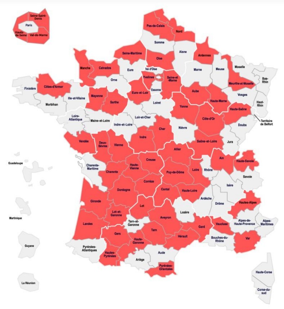 FILAE - Indexation des tables de successions et absences TSA ...